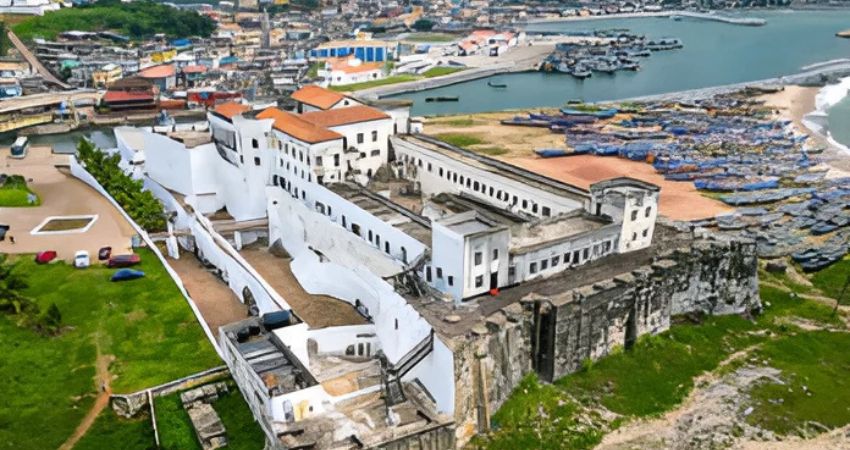Ghana Tour Package 2026 – Culture, Heritage & Adventure | TML Travel