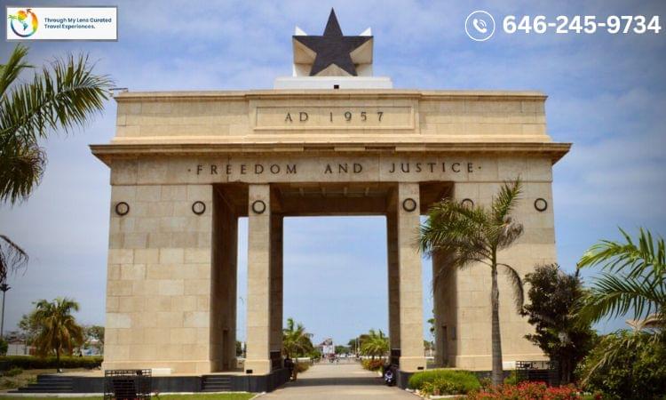 Ghana Tour Package 2026 – Culture, Heritage & Adventure | TML Travel